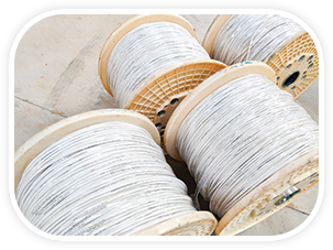 Flexible Wires for Control Cables in UAE | Levit Electric